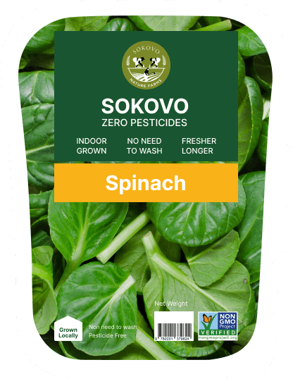 Sokovo Nature Farms – Pure, Fresh, Nutritious—Every Bite Matters